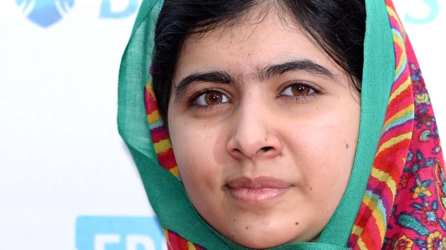 Malala Yousafzai a labau kadun – Shayi Channel